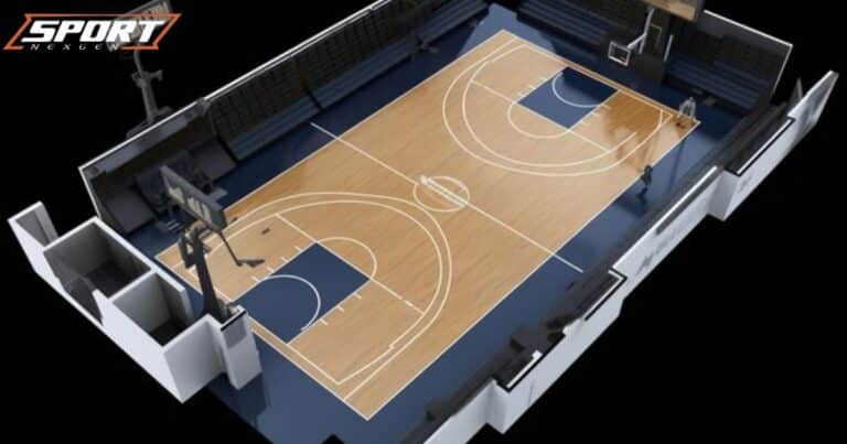 Mastering the Game: Understanding Basketball Hoop Dimensions and ...
