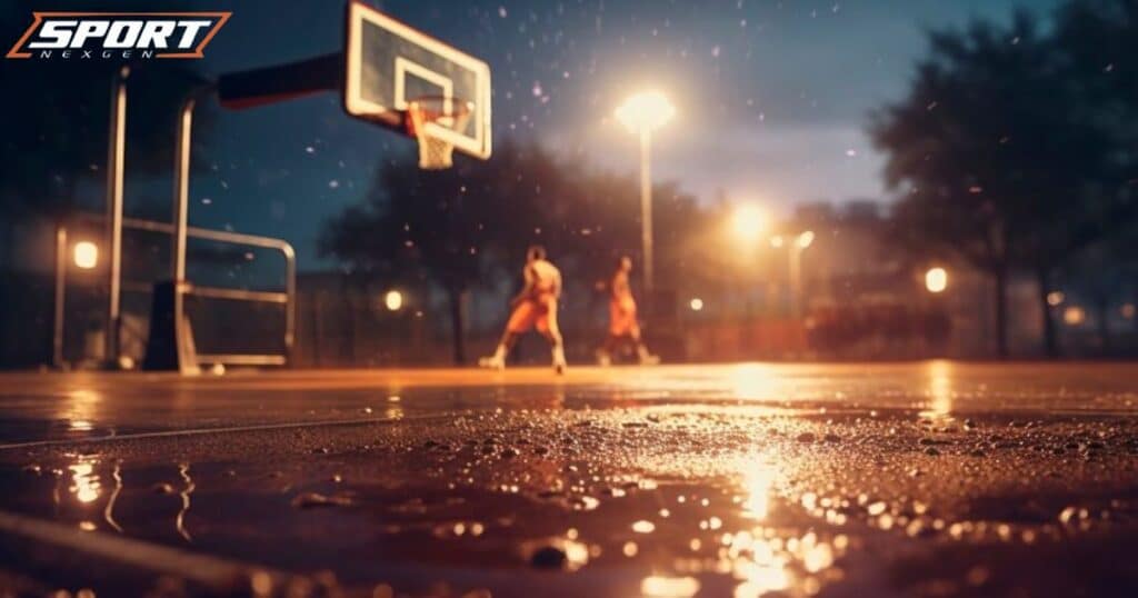How Long are NBA Games? Play Time and Real-Time Data