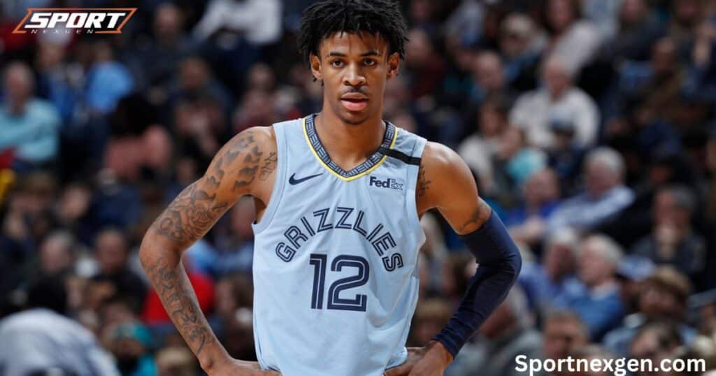 Did Ja Morant Grow Up Poor? The Truth To His Early Life 2024
