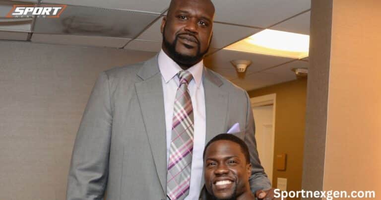 Shaquille O'Neal Siblings 2024: Meet the Family Members