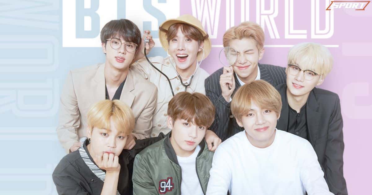 How Old Are The BTS Members? (2024 Updated)