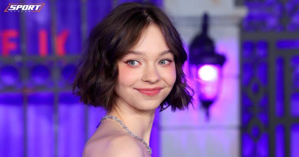 Emma Myers Age, Net Worth, Family, Boyfriend, Career, Height, Weight & More