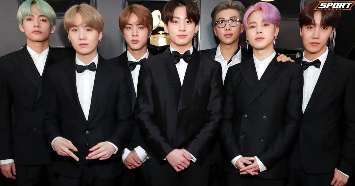 How Old Are The BTS Members? (2024 Updated)