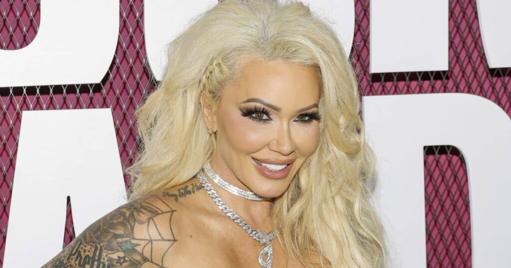 Jelly Roll’s Wife Bunnie Xo: Birthday, Real Name, Age, Family, Net Worth