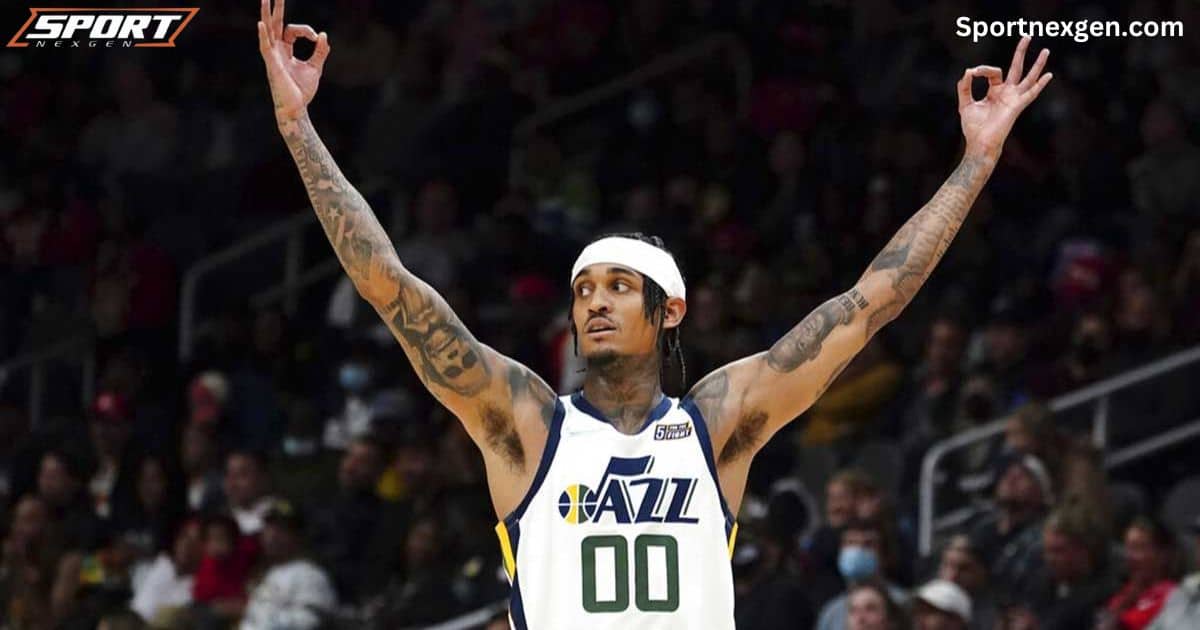 Jordan Clarkson | NBA Player Profile (2023-2024)