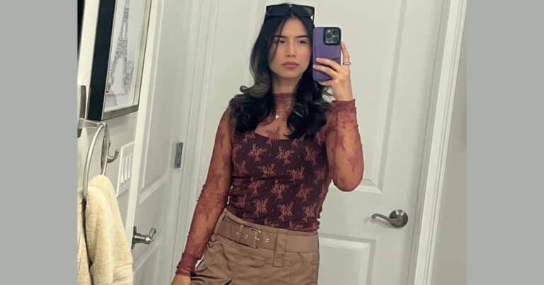 LovelyLo Age, Net Worth, Real Name, Height, Parents, Boyfriend, Wiki & Bio