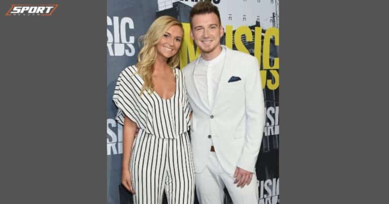 Morgan Wallen Age, Net Worth, Girlfriend Family, Career, Height, Weight ...