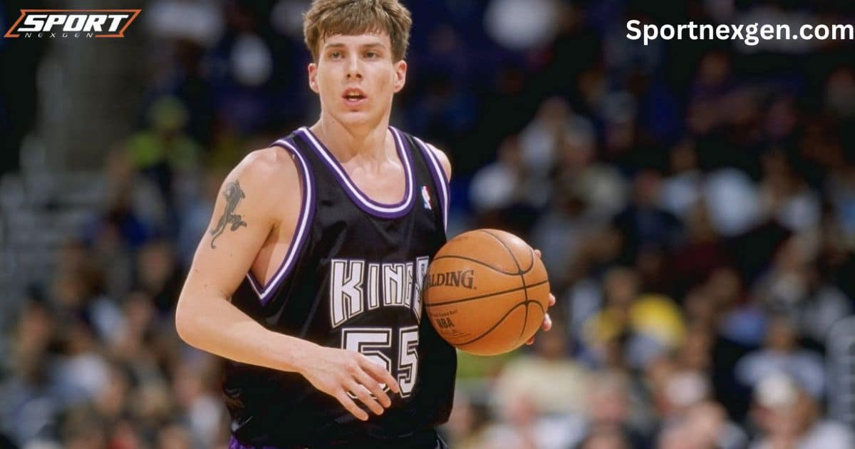 White NBA Players Current 2024: A Look at Their Great Skills