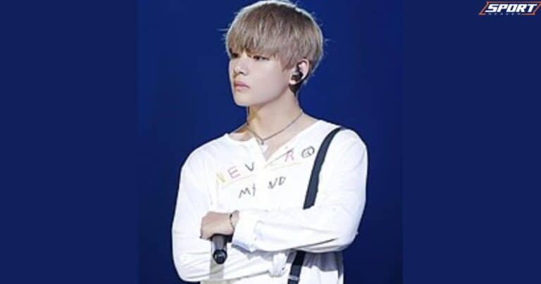 How Old Are The BTS Members? (2024 Updated)
