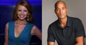 Who is David Goggins Wife? Know Everything About Her