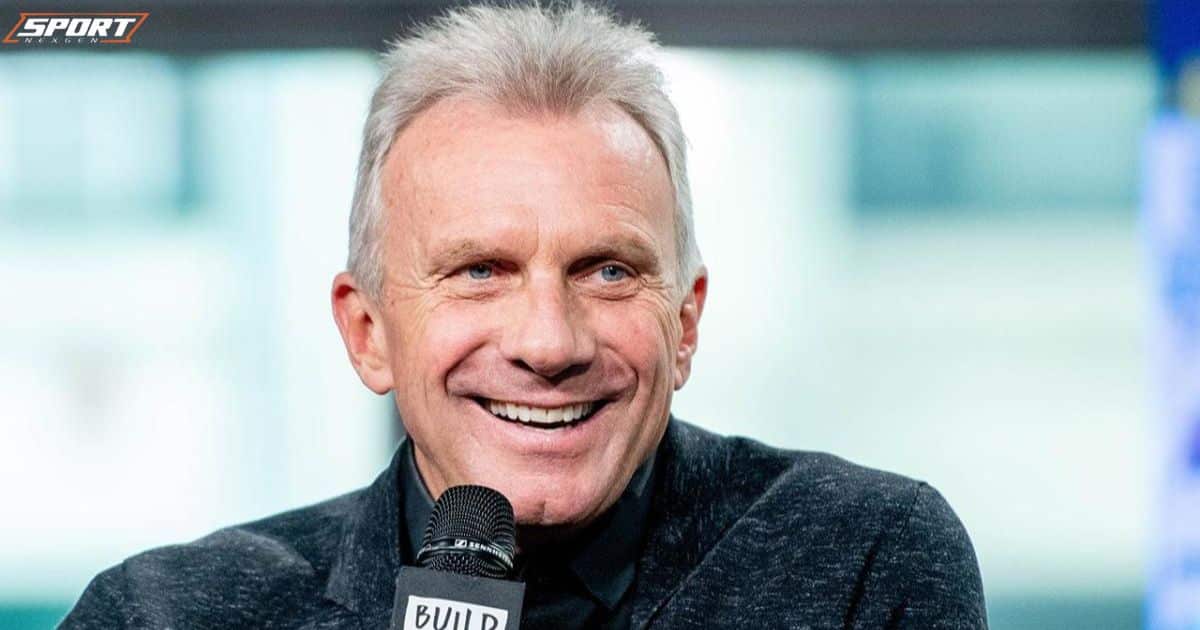 Cass Castillo - Meet Former QB Joe Montana's Second Wife