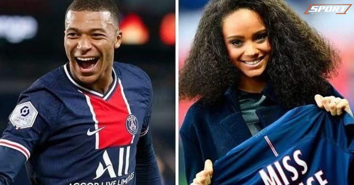 Is Mbappe Gay? The Truth about the Kylian Mbappé Relationship
