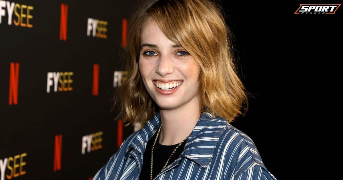 Is Maya Hawke Gay: From Stranger Things Sexuality As Gay