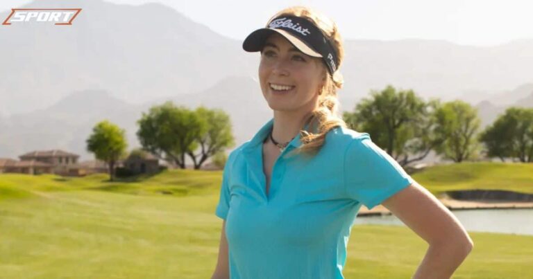 Grace Charis: Biography