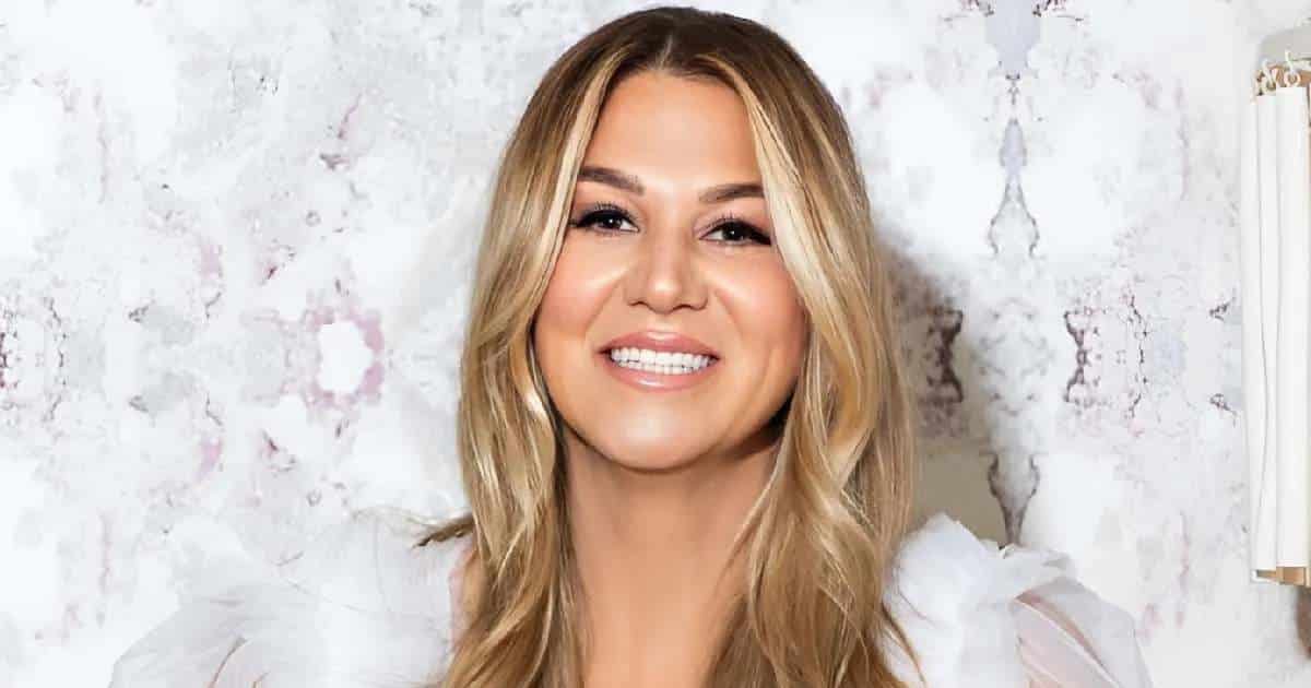 Marshall Faulk's Ex-wife Lindsay Stoudt: A Musician & Beautician