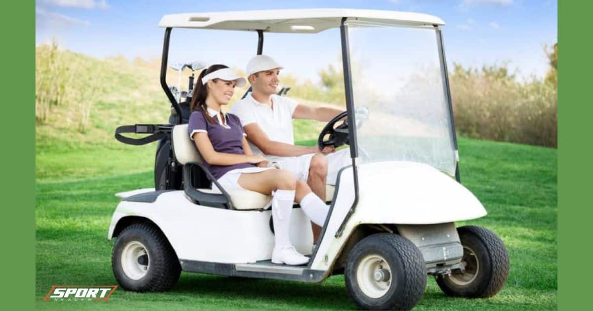 How Much Does Golf Cart and Trailer Weigh?