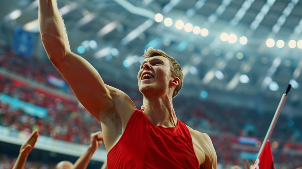 How AI is Changing the Game in Sports: Cool Examples and How It’s ...