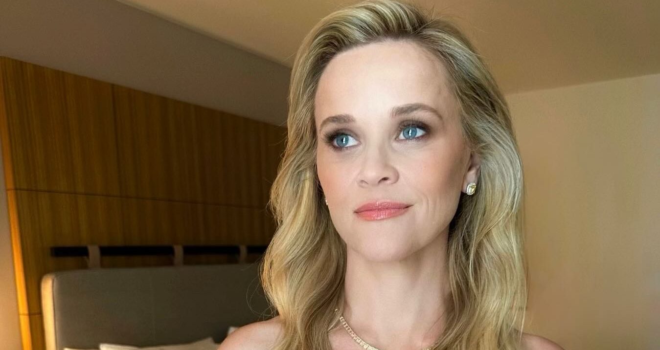 Reese Witherspoon Movies and TV Shows: A Definitive Guide - Sportnexgen