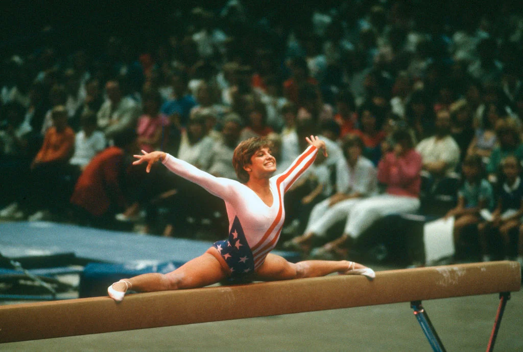 Mary Lou Retton Net Worth - Wiki, Age, Relationships, Family, and More ...