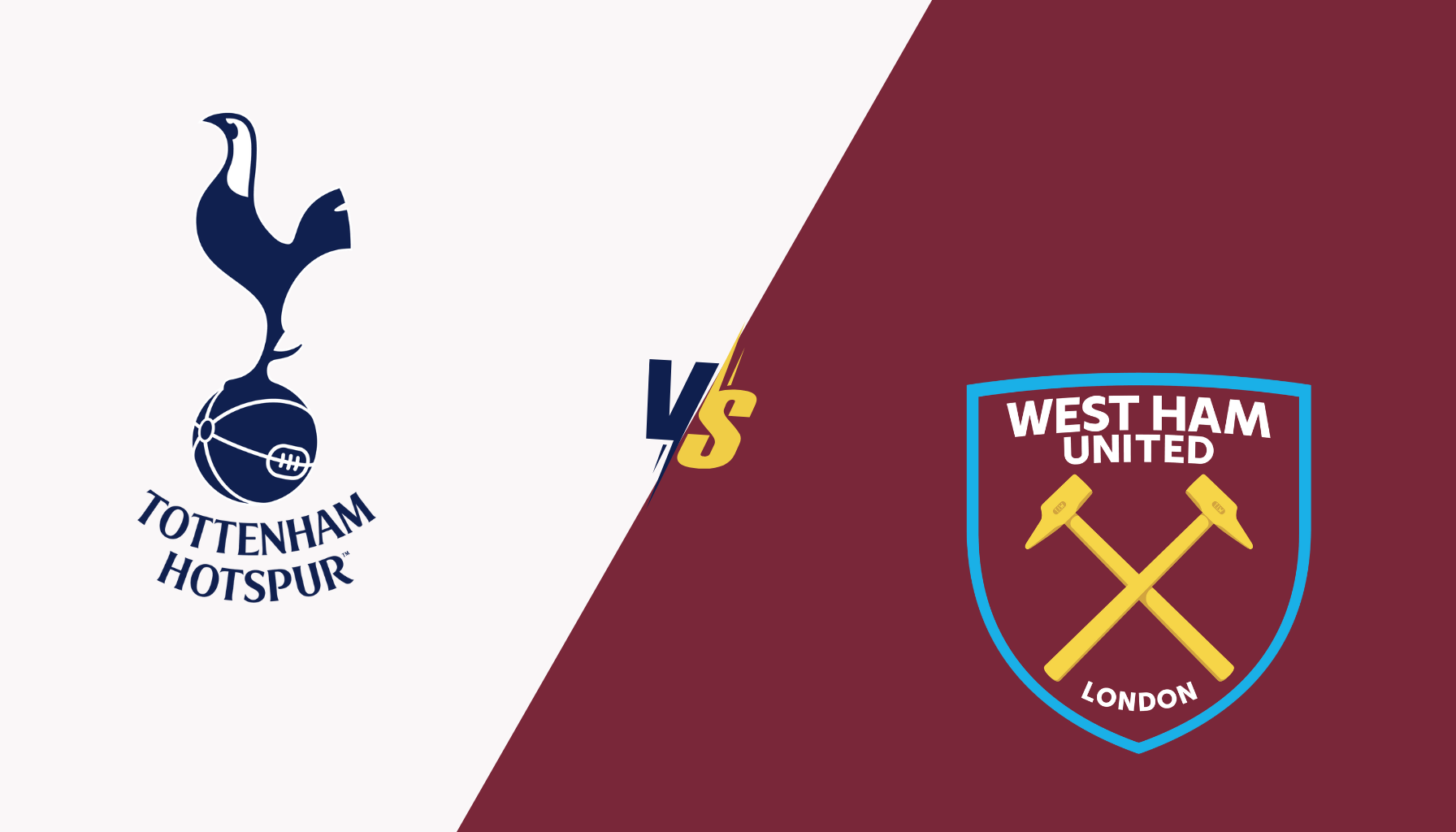 Tottenham vs West Ham Betting Predictions and Odds - Sportnexgen