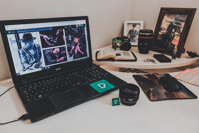 How to Easily Create Stunning Profile Pictures with Adobe Express ...