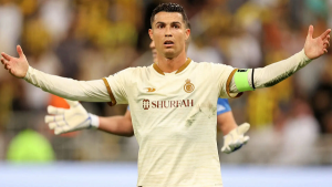 Cristiano Ronaldo: Portugal’s Legendary Football King - Sportnexgen