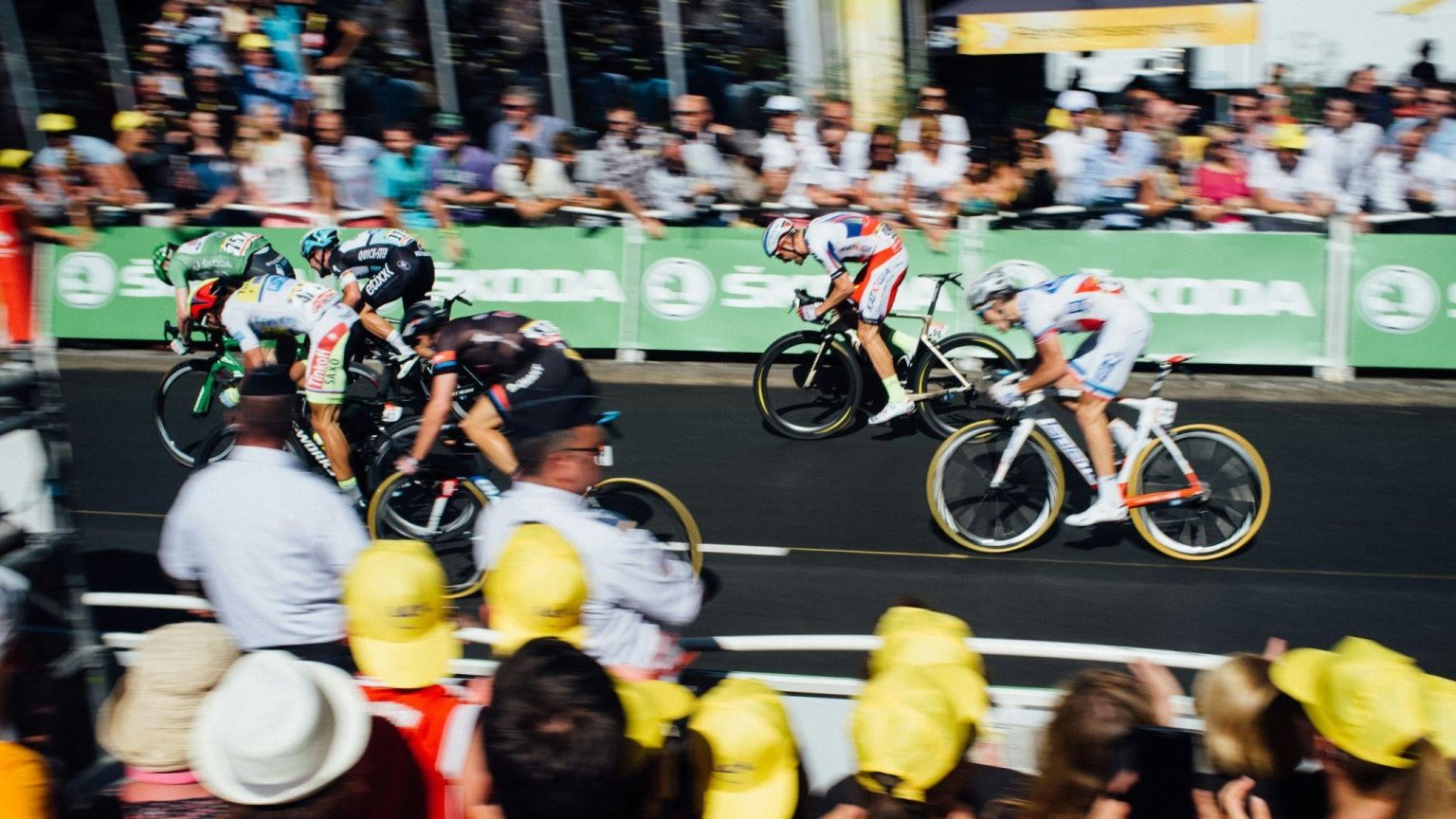 Tour de France 2026: The Route, the Riders, and Who Could Take the ...